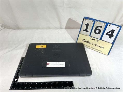 Hp Probook 650 G2 Core I5 Laptop Bentley And Associates Llc