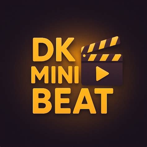 Dk Mini Beat Youtube