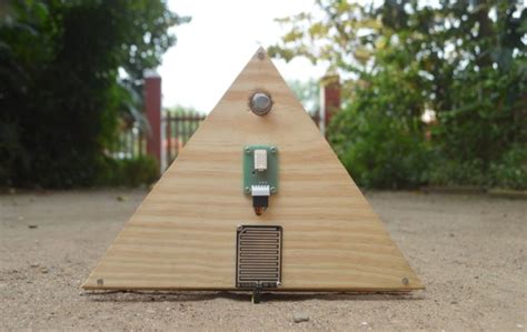 Solar Powered Raspberry Pi Projects Raspberry Pi Projects