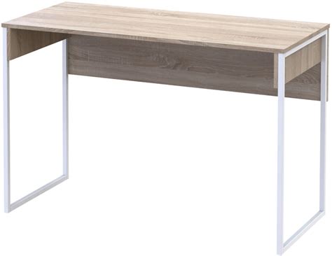 Стол письменный Doros Барт Лайт 120х55х78 1 см Дуб Сонома 41510121 купить онлайн на Rozetka