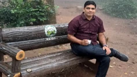 Pahalgam Terror Attack Colleagues At Cipet Grieve Prashant Satpathys