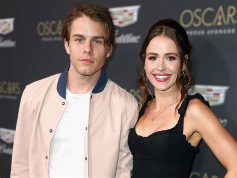 Who Is Jocelyn Hudons Husband Her Marriage To Jake Manley Parade