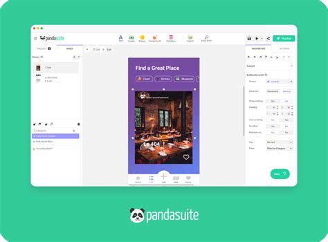 No Code Web App Builders To Try Now Glide Blog
