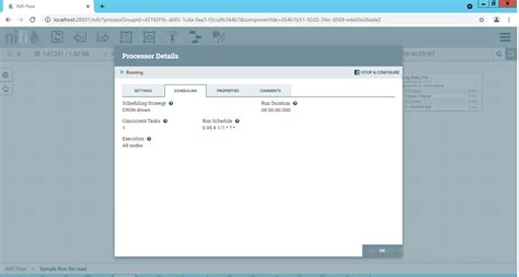 Solved Nifi Getfile Processor Is Not Reading File On Dail
