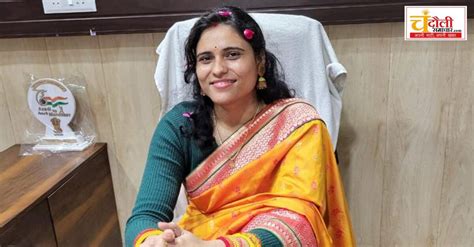 दिव्या ओझा ने चकिया में लिया चार्ज बनीं तहसील की तीसरी महिला