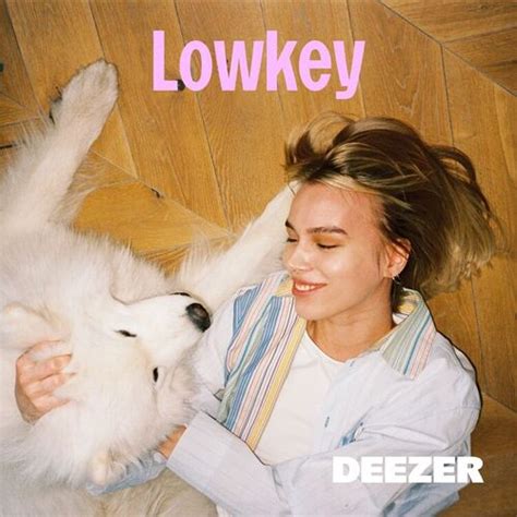Lowkey Playlist Listen On Deezer