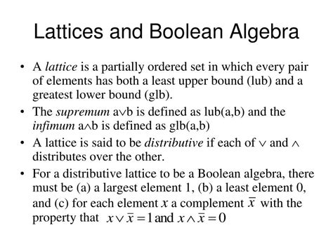 Ppt 111 Boolean Functions Powerpoint Presentation Free Download