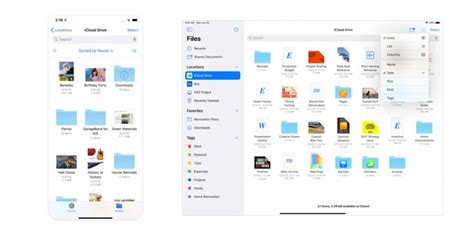 Melhores Aplicativos Para Gerenciar Documentos E Arquivos No Iphone E Ipad