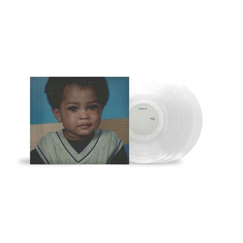 Xxxtentacion Limited Edition Deluxe 3lp Vinyl Box Set