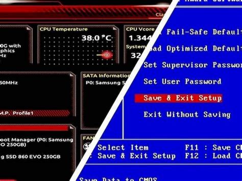bios uefi mbr gpt grub efi等概念的总结 知乎