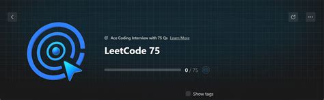 🗓️ Day 25 — Leetcode 75 Problem Summary By Codewithme Jun 2025 Medium