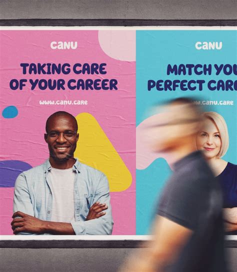 Canu Arrive Design Consultancy London