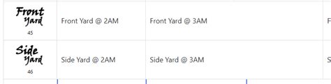 Wrong Placeholder Times For Docker DVR Channels DVR Server Channels Community