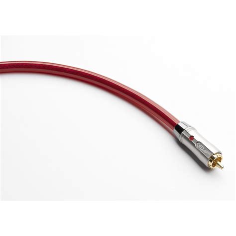 QED Reference Audio 1m - quantumAV