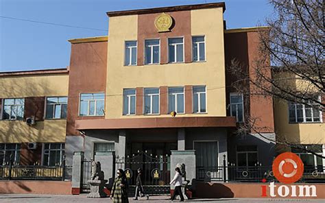 Itoim Тагнуулын ерөнхий газрын шинэ удирдлагуудын хэн нь хэн бэ