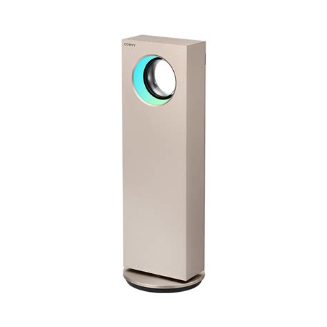 Air Purifierair Conditioner Heative Warm Air Purifier｜coway