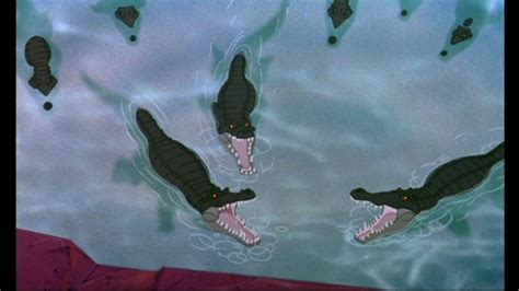 Mr Man Down Under The Rescuers Down Under 1990 Movie Review