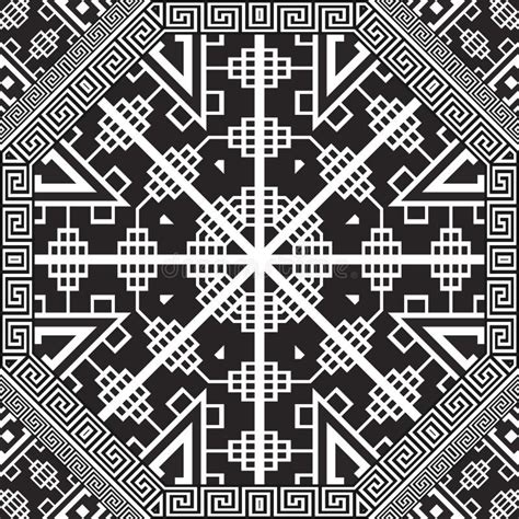 Octagon Mandalas Stock Illustrations 59 Octagon Mandalas Stock Illustrations Vectors