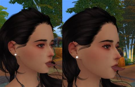 Sims 4 Tounge Rigged Page 4 The Sims 4 General Discussion Loverslab