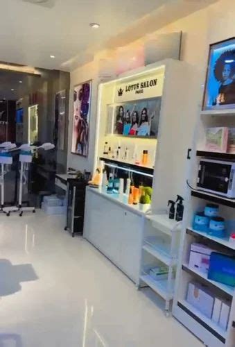 Unisex Salon Interior Design Services At Rs 1200sq Ft In Lucknow Id