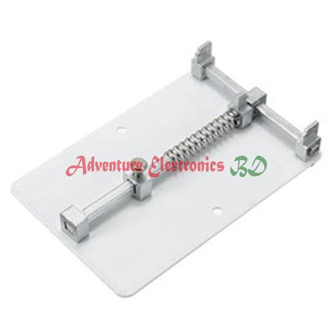 Pcb Holder Adventure Electronics Bd