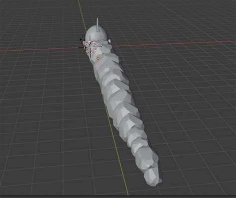 Stl Datei Flexible Onix The Rock 🪨 ・3d Druckbares Design Zum Herunterladen・cults