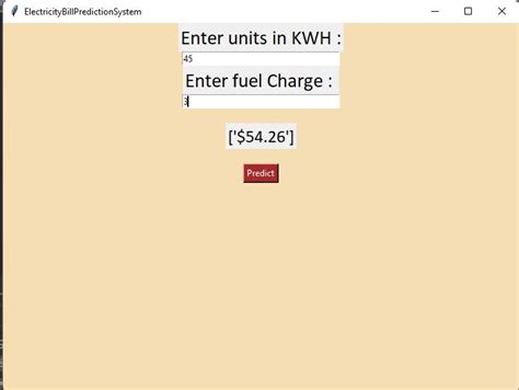 Adithya A K On Linkedin Python Userinterface Tkinter Simple Miniproject