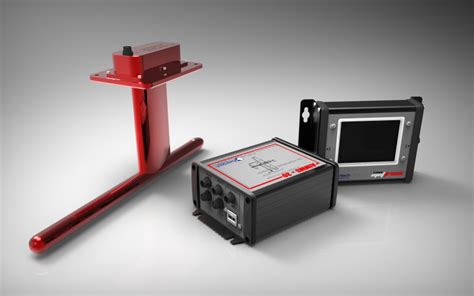 Aimms 30 Aircraft Integrated Meteorological Measurement System