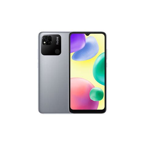 Xiaomi Redmi 10a Tech101