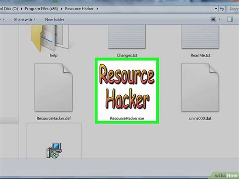 Come Editare I File DLL Passaggi Illustrato