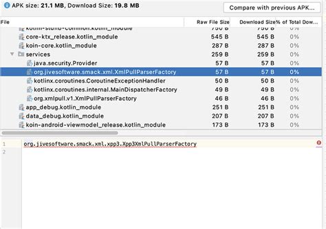 Android Api 19 Initializer Error Smack Support Ignite Realtime Community Forums