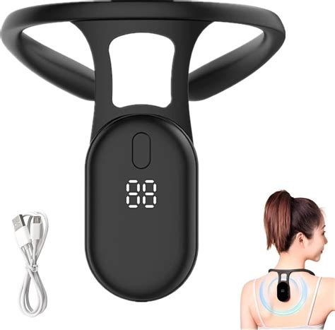 Lonko5ding Slimdex Lymphatic Drainage Device For Neck