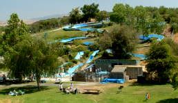 Best Places To Go Swimming In The San Francisco Bay Area