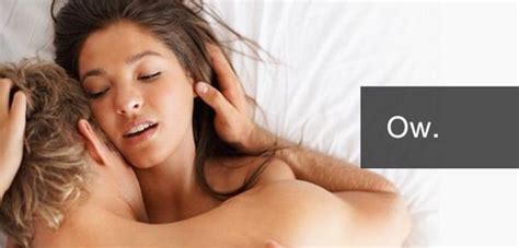 Things People Say During Sex And What They Really Mean ThBlog