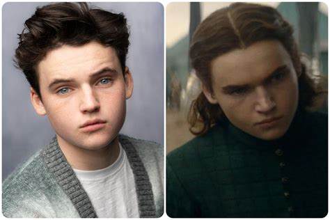 House Of The Dragon Season 3 Who Is Daeron Targaryen