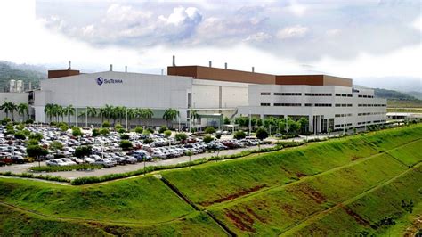 Strategic Partnership Of Compoundtek And Silterra For Next Gen Sip