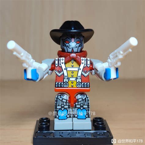 Possible First Look At Unreleased Transformers Kre O Kreon Warriors Series 4 Transformers News