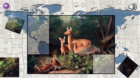 Puzzle Mix · 스팀