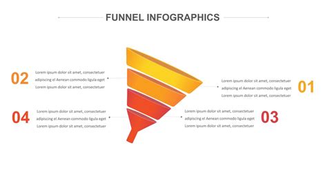Funnel Diagram Google Slides Template SlideKit