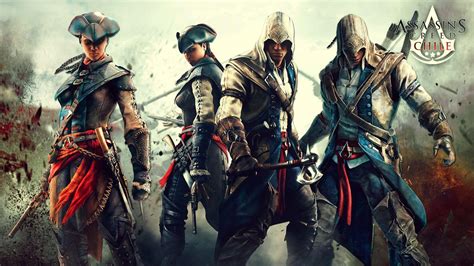 Assassins Creed Cool Wallpapers Top Free Assassins Creed Cool