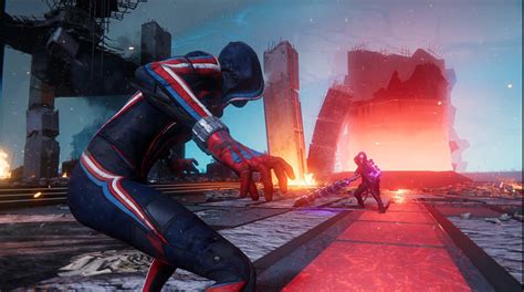 How To Beat The Tinkerer In Spider Man Miles Morales Final Battle In