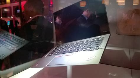 The Lenovo Thinkpad X Carbon Review