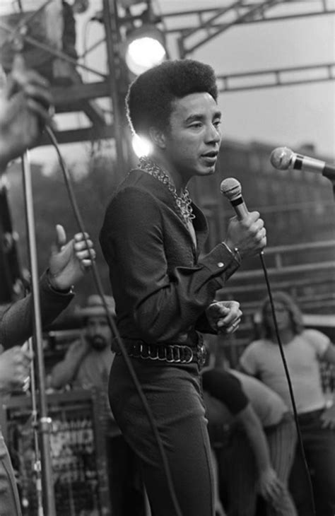 Smokey Robinson Net Worth From Grew Up Poor To Grammy Hall Of Fame