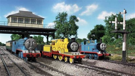 Pin By Otro Fan De Thomas On Cosas De Thomas Thomas And Friends