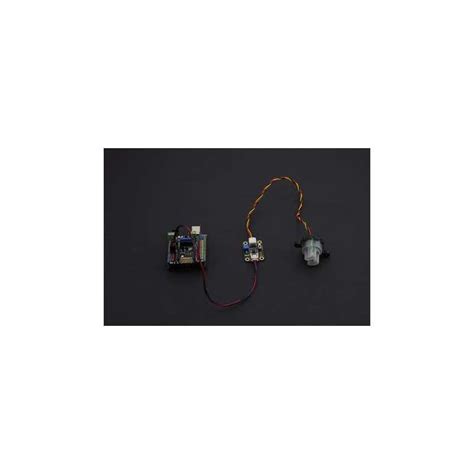 Gravity Analog Turbidity Sensor For Arduino Sen0189