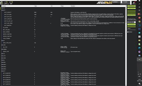 Pixhawk 4 And Holybro PMB No Current Readings Mission Planner
