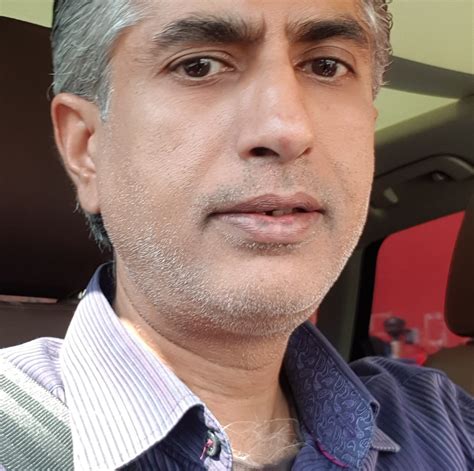 haris raees