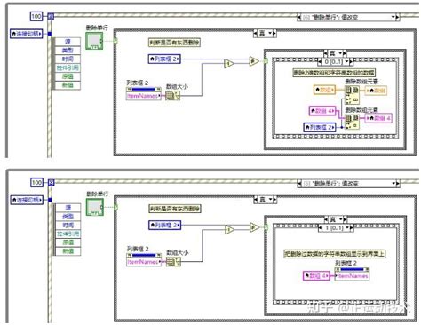 Labview运动控制（二）：ethercat运动控制器的多轴示教加工应用（下） 知乎