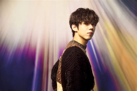 Gaho Discusses The Emotional Influences Of His Debut Album Fireworks