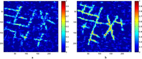 E Types Of 25 Realizations Of Ccl Filtersim And Filtersim A Filtersim
